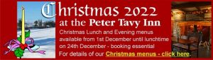 Peter Tavy Inn – On the edge of Dartmoor