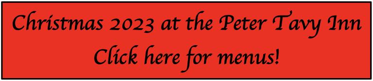 Peter Tavy Inn – On the edge of Dartmoor